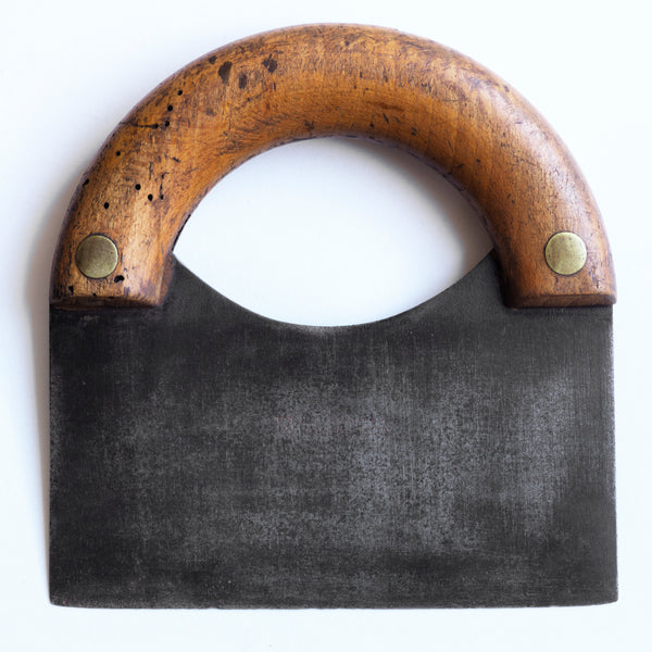 Victorian Kitchen Herb Chopper – A G Hendy & Co Homestore