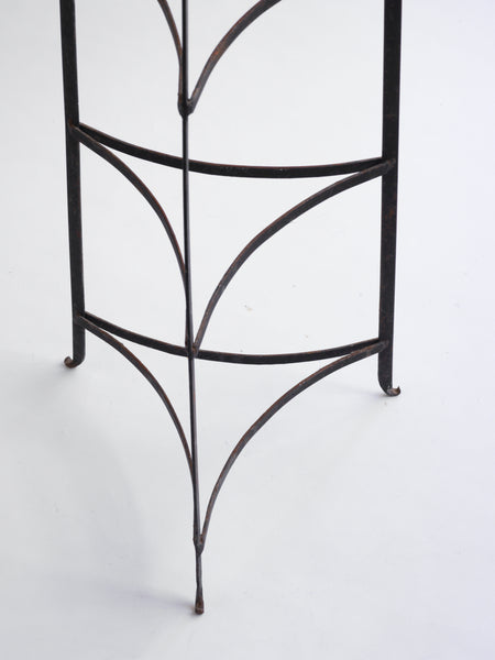 Antique Pot Stand – A G Hendy & Co Homestore