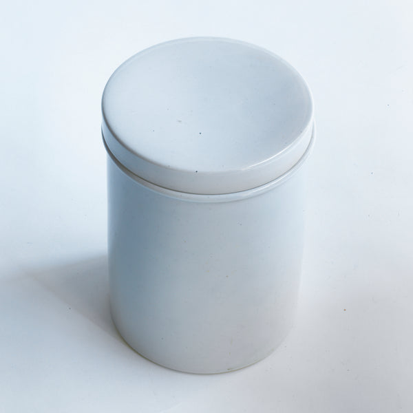 Antique Ironstone Canister Storage Jar – A G Hendy & Co Homestore