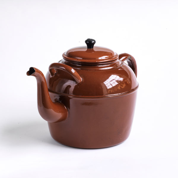 Vintage Enamel Extra Large Judge Ware Canteen Teapot – A G Hendy & Co ...