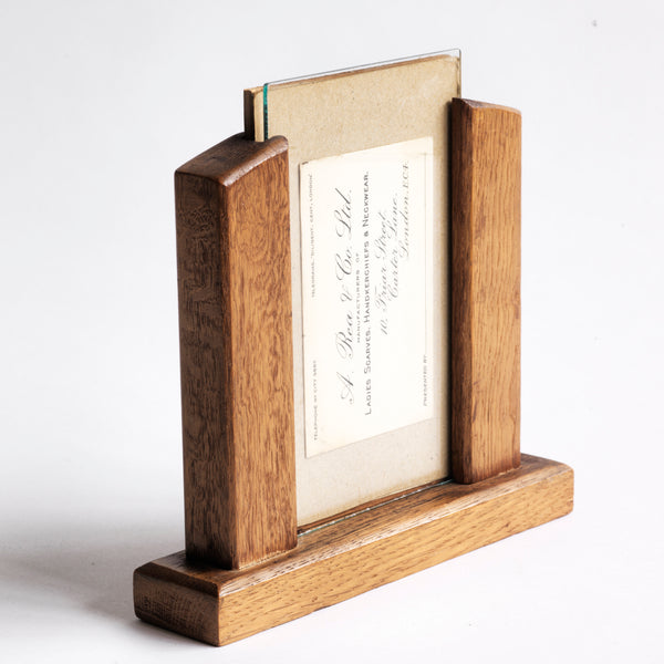 1930s Photo Frame – A G Hendy & Co Homestore