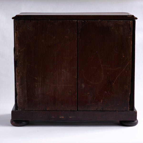 Victorian Tabletop Chest – A G Hendy & Co Homestore