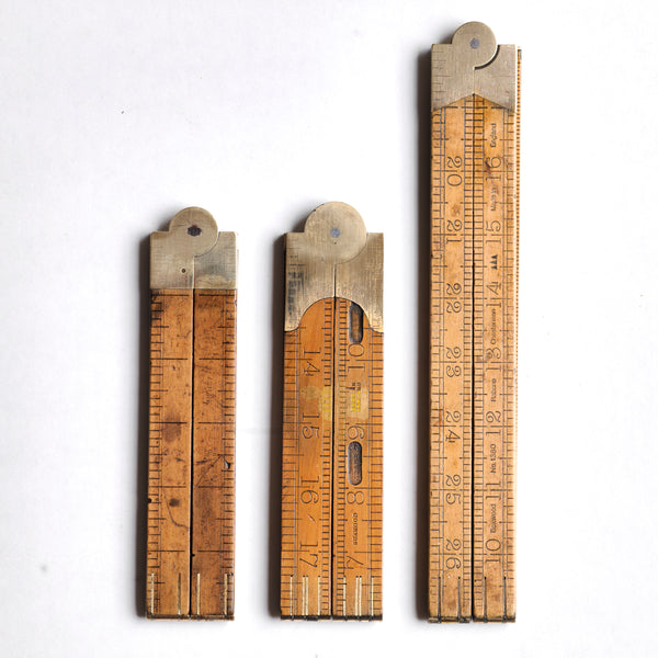 Extending Carpenter's Rules – A G Hendy & Co Homestore