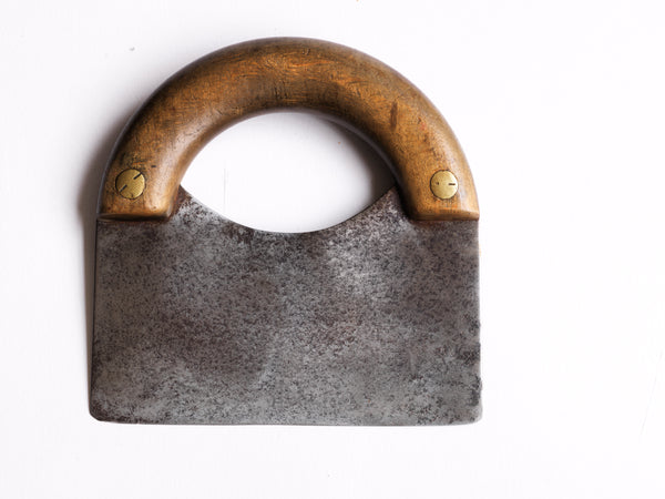 Victorian Kitchen Herb Chopper – A G Hendy & Co Homestore