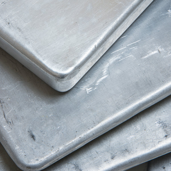 Grundy Stacking Tins – A G Hendy & Co Homestore