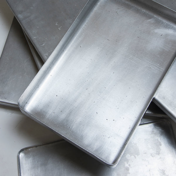 Grundy Stacking Tins – A G Hendy & Co Homestore