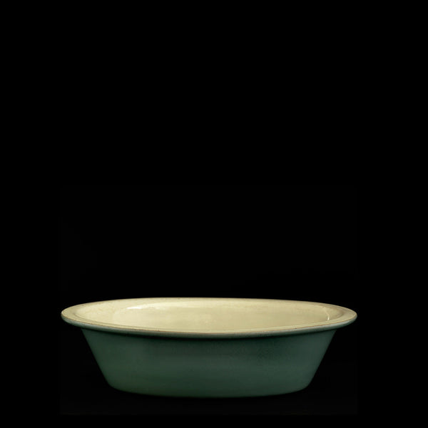 Pie Dish 1 1/2 pint - Denby Manor Green – A G Hendy & Co Homestore