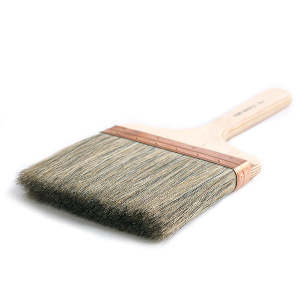Handmade Copper Bound Paint Brush 8oz – A G Hendy & Co Homestore